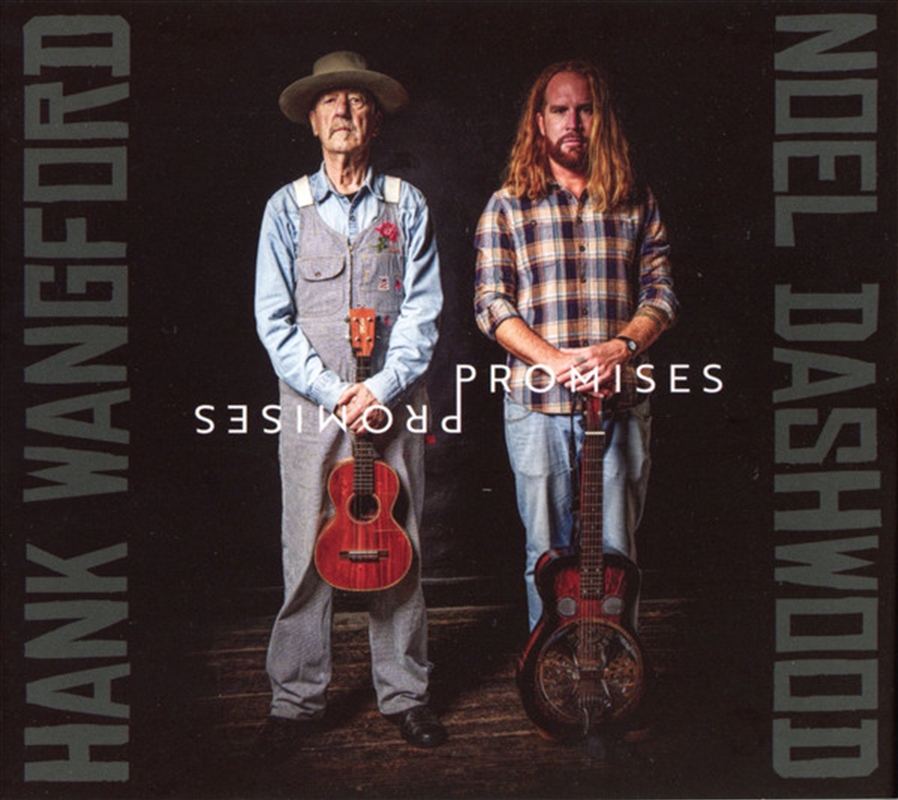 Buy Promises Promises Online | Sanity