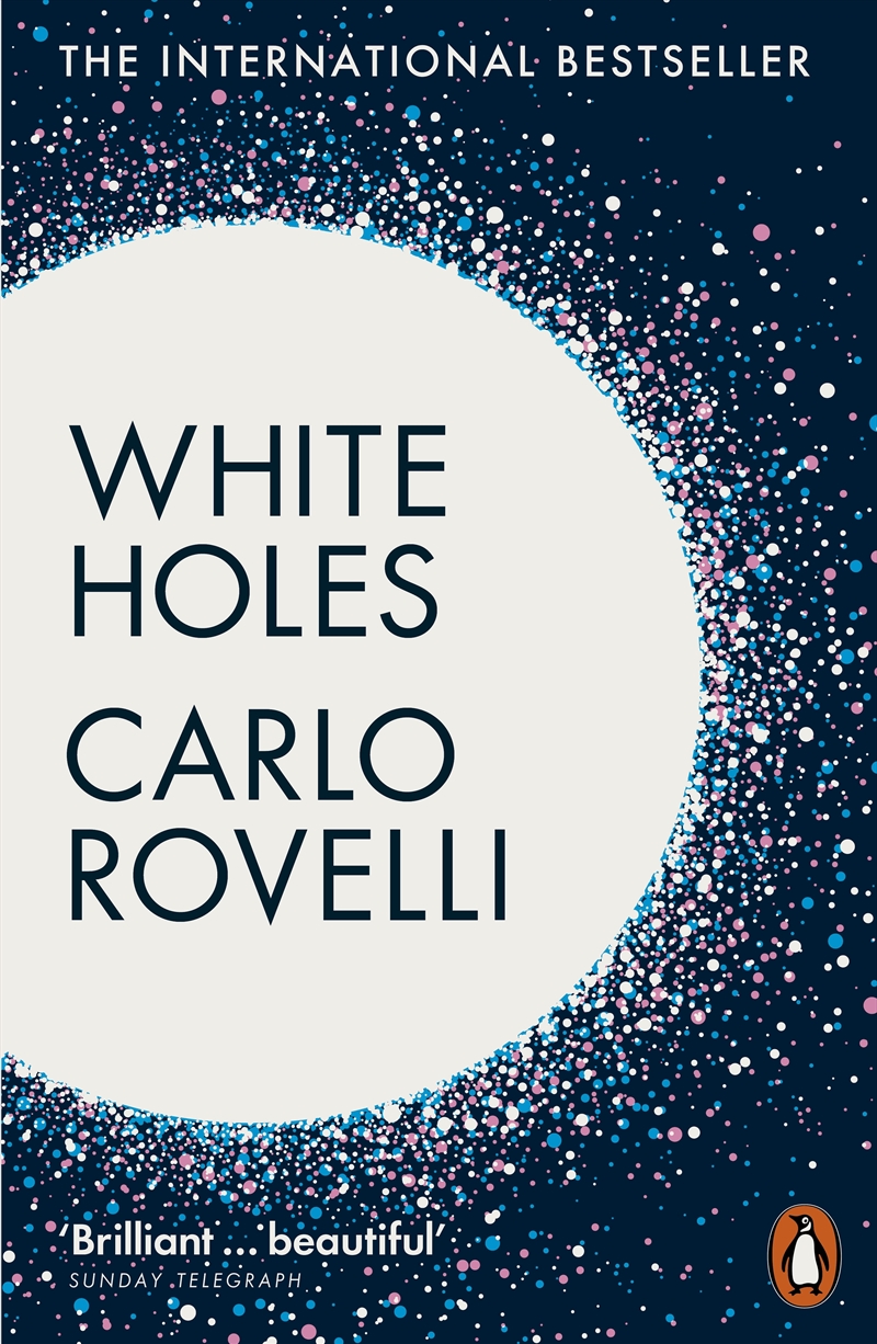 Buy White Holes Online | Sanity