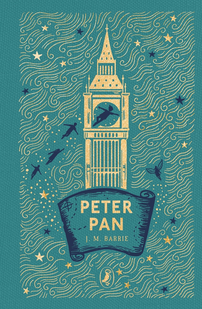 Buy Peter Pan Online | Sanity