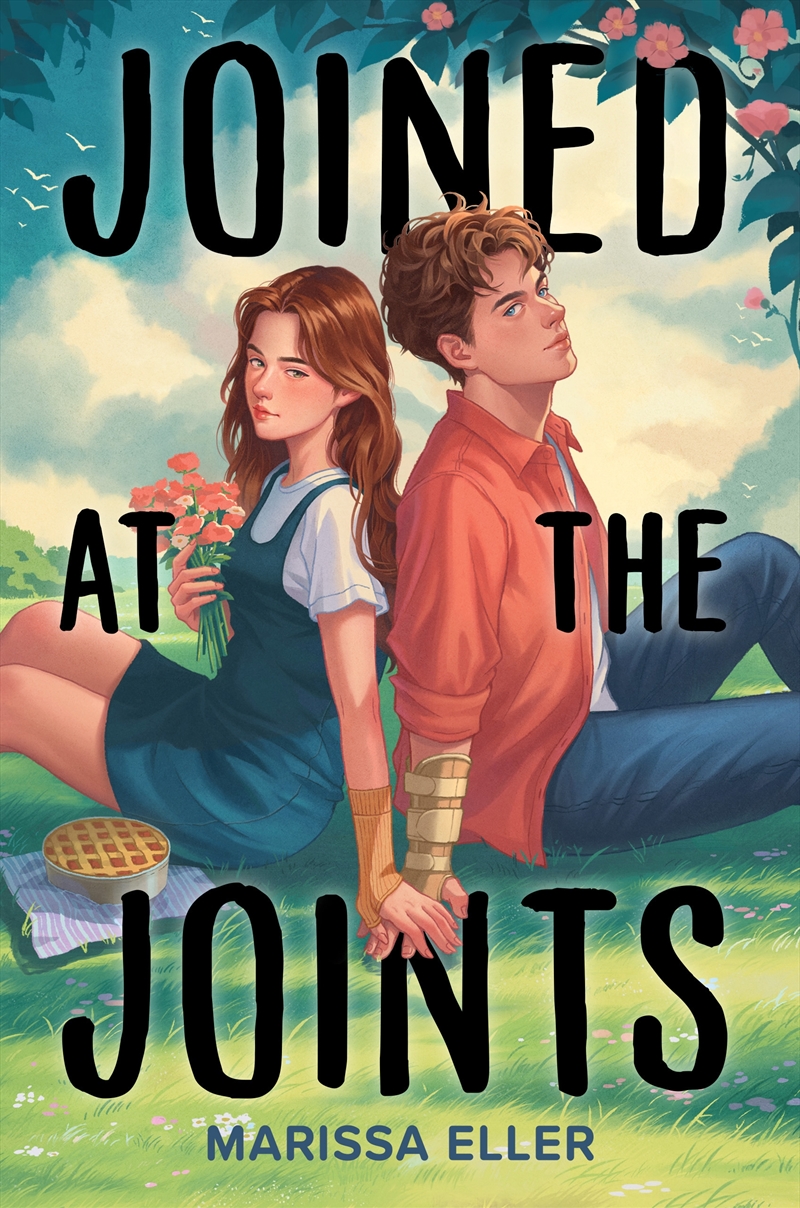 Buy Joined At The Joints Online | Sanity