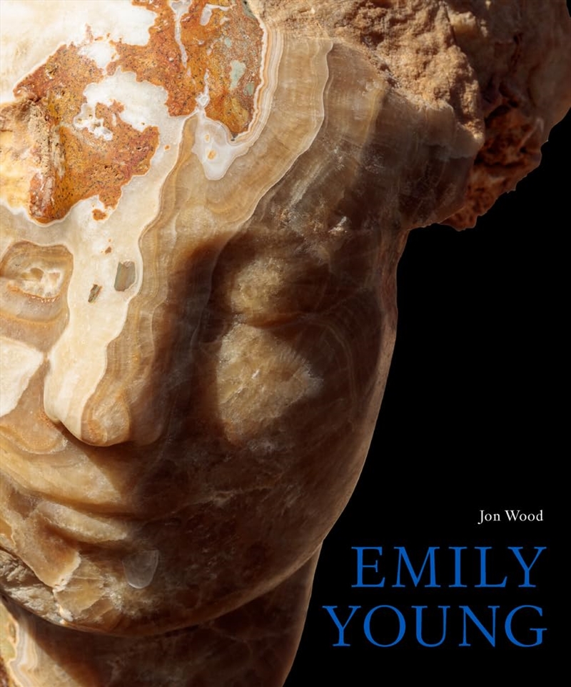 Buy Emily Young: Stone Carvings and Paintings Online | Sanity