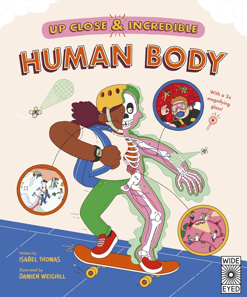 Buy Human Body Online | Sanity