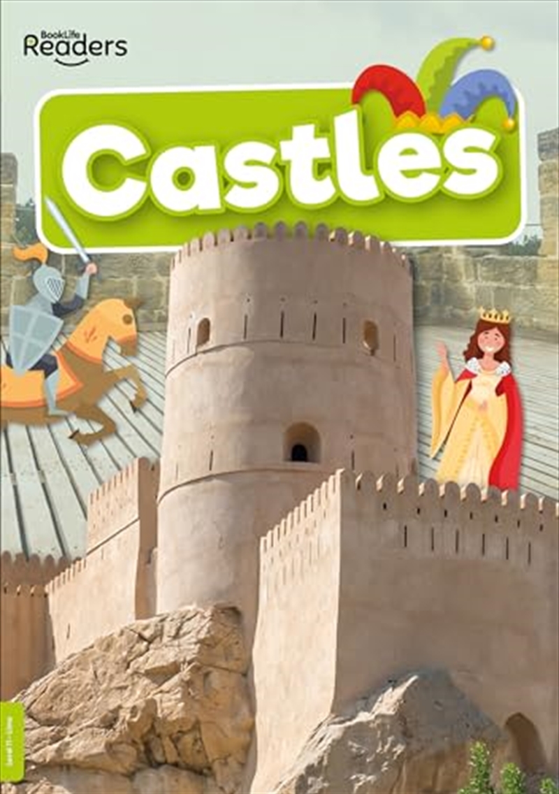 Buy Castles Online | Sanity