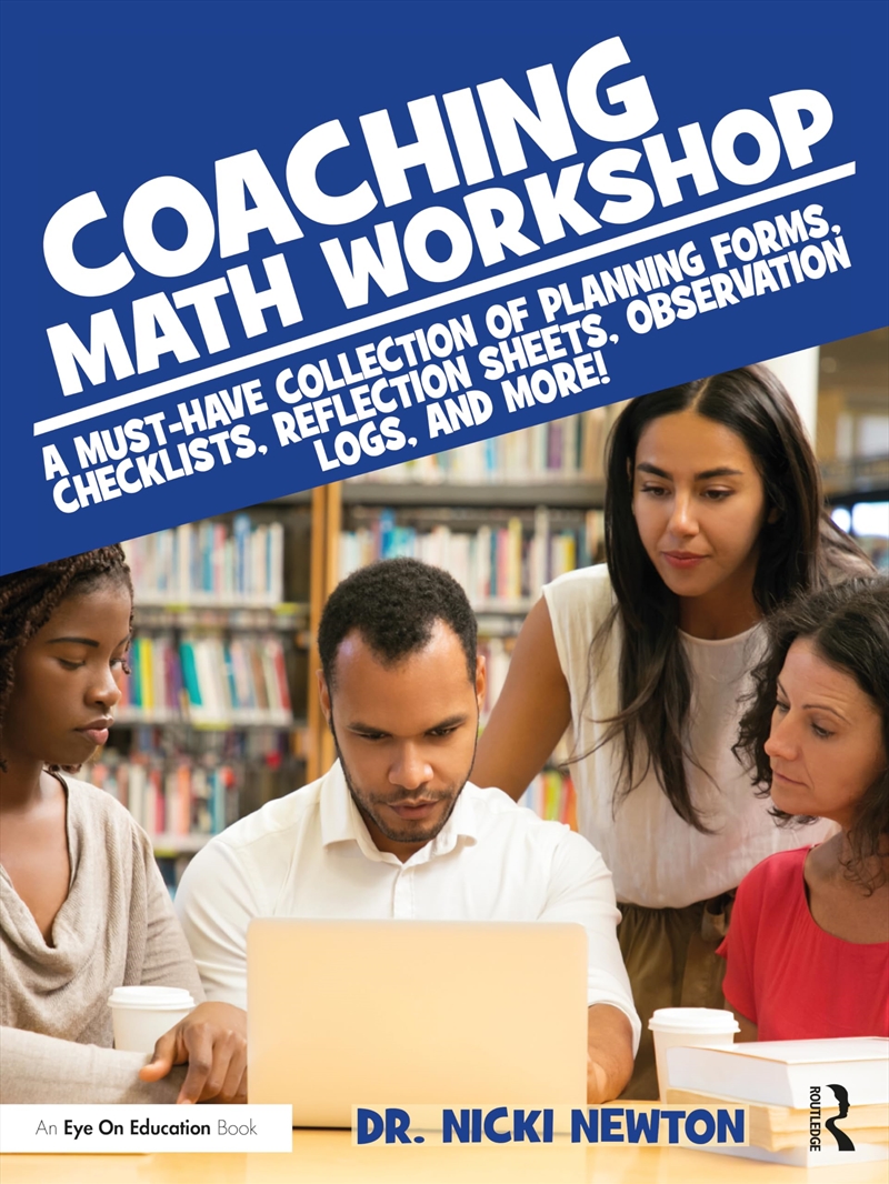 Buy Coaching Math Workshop Online | Sanity