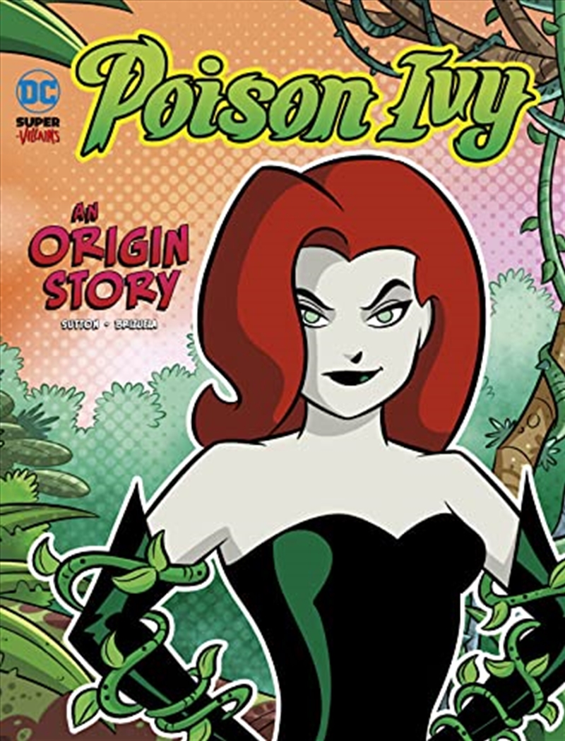 Buy Poison Ivy Online | Sanity