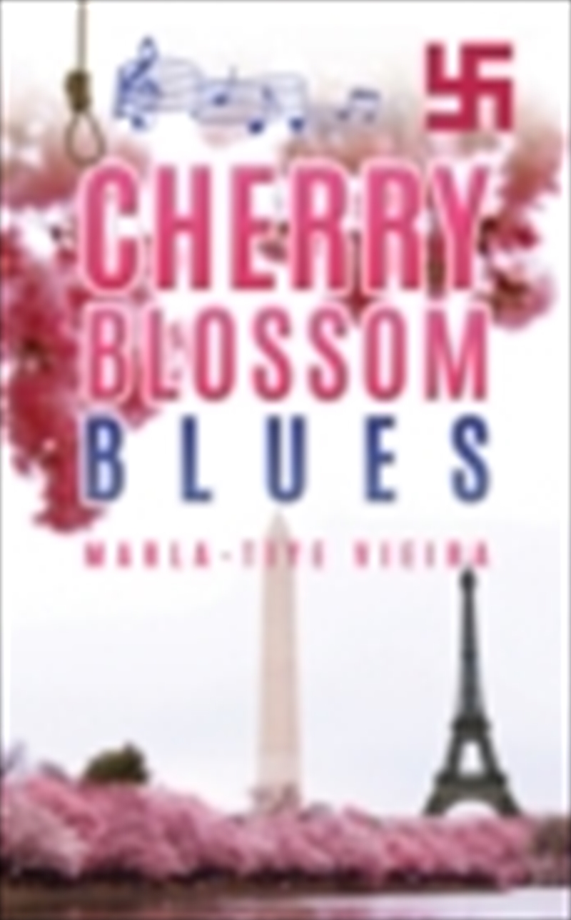 Buy Cherry Blossom Blues Online | Sanity