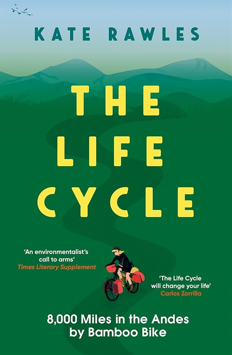 Buy The Life Cycle Online | Sanity