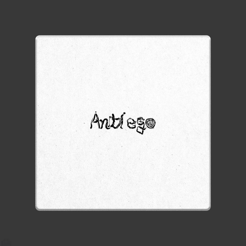 Buy Anti Ego 2nd Ep (White Ver.) Online | Sanity