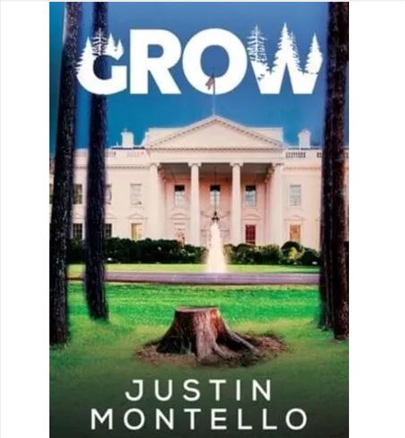 Buy Grow Online | Sanity