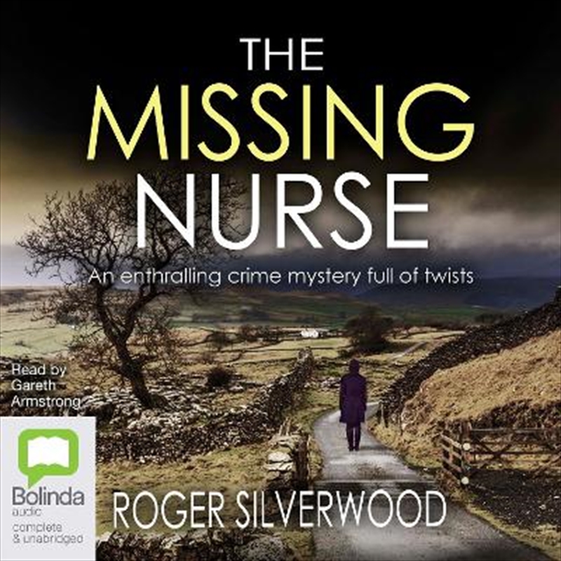 Buy Missing Nurse, The Online | Sanity