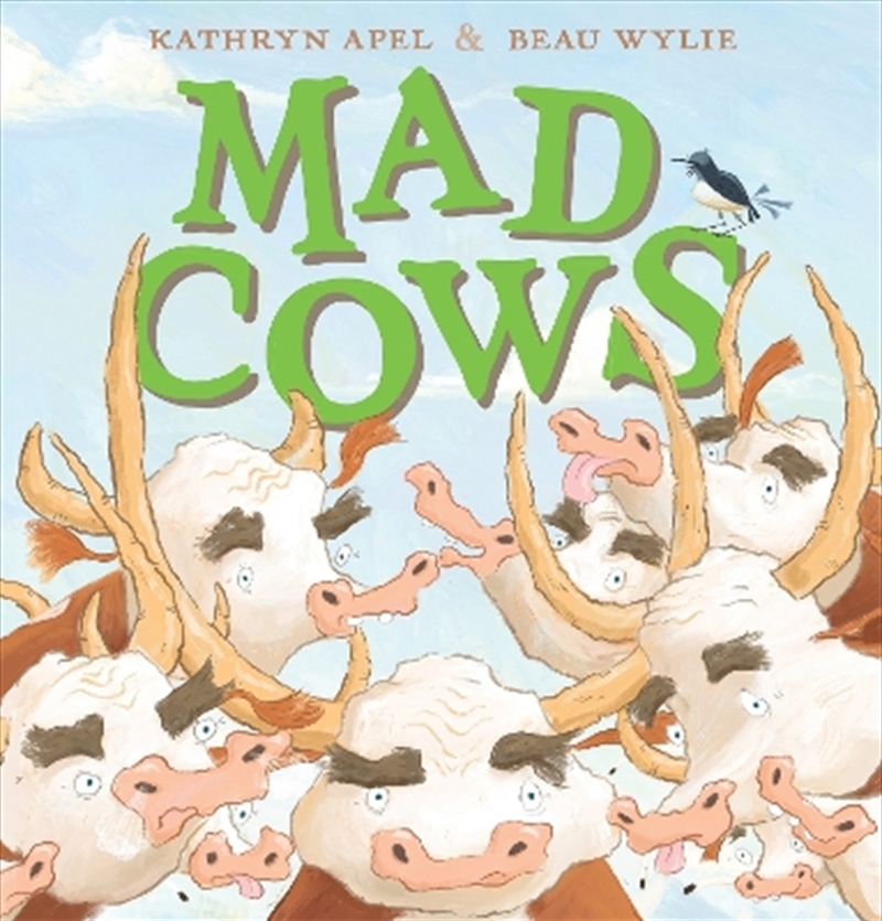 Buy Mad Cows Online | Sanity