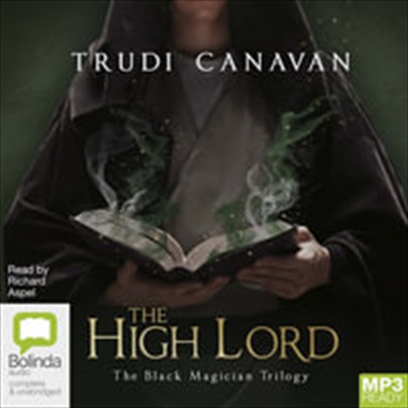 Buy The High Lord Online | Sanity