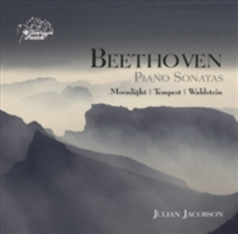 Buy Moonlight, Tempest & Waldstein Piano Sonatas Online | Sanity