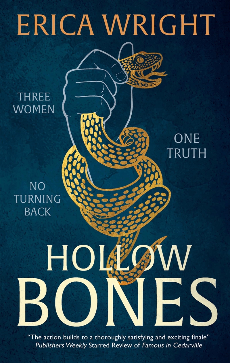 Buy Hollow Bones Online | Sanity