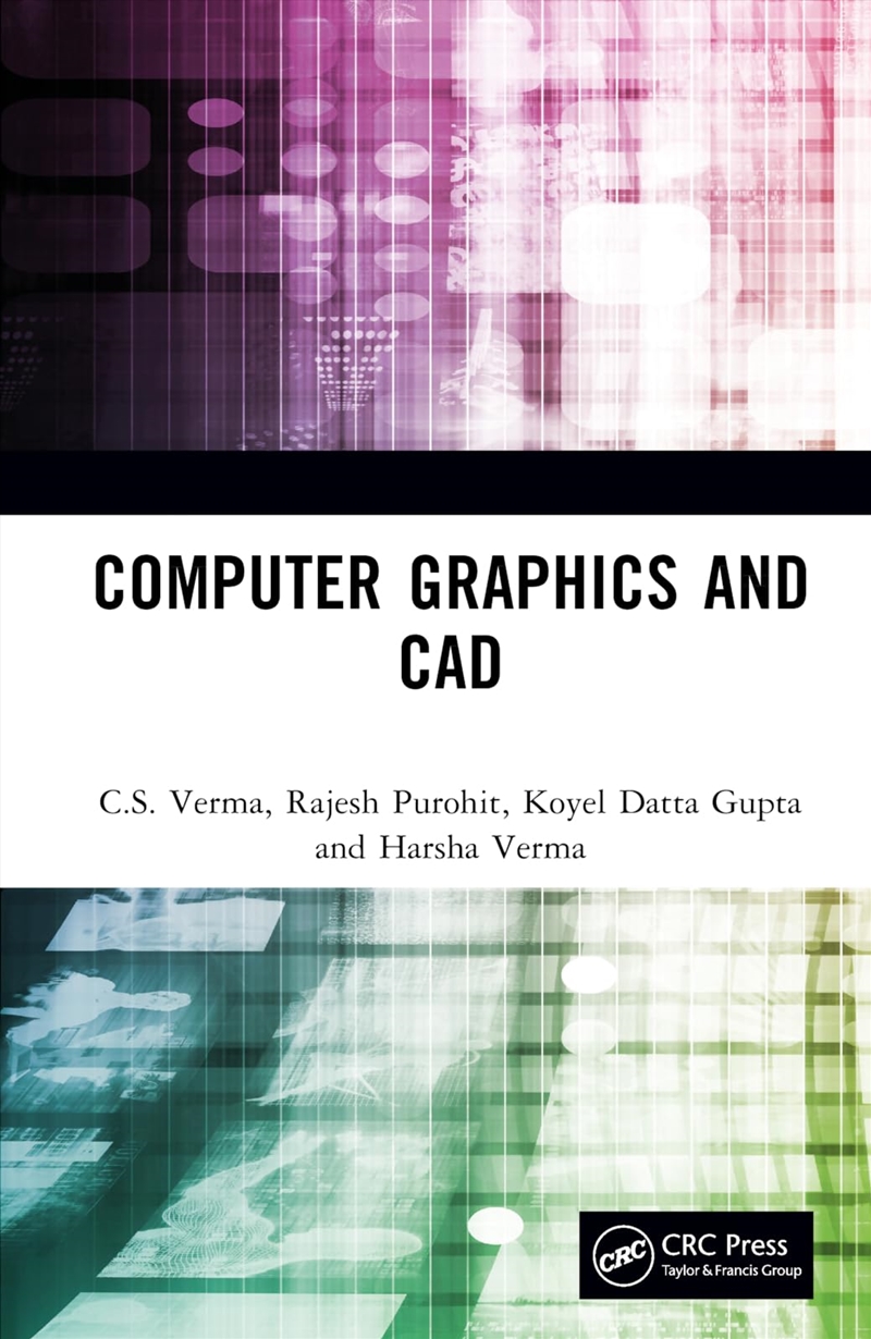 Buy Computer Graphics and CAD Online | Sanity