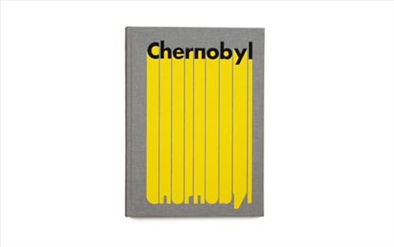 Mittica Pierpaolo - Chernobyl - 9781915423382 | Sanity