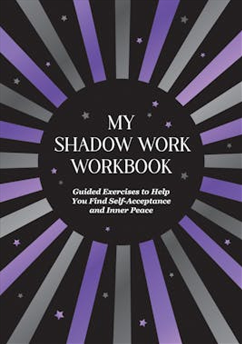 Buy My Shadow Work Workbook: Guided Exercises to Help You Find Self ...
