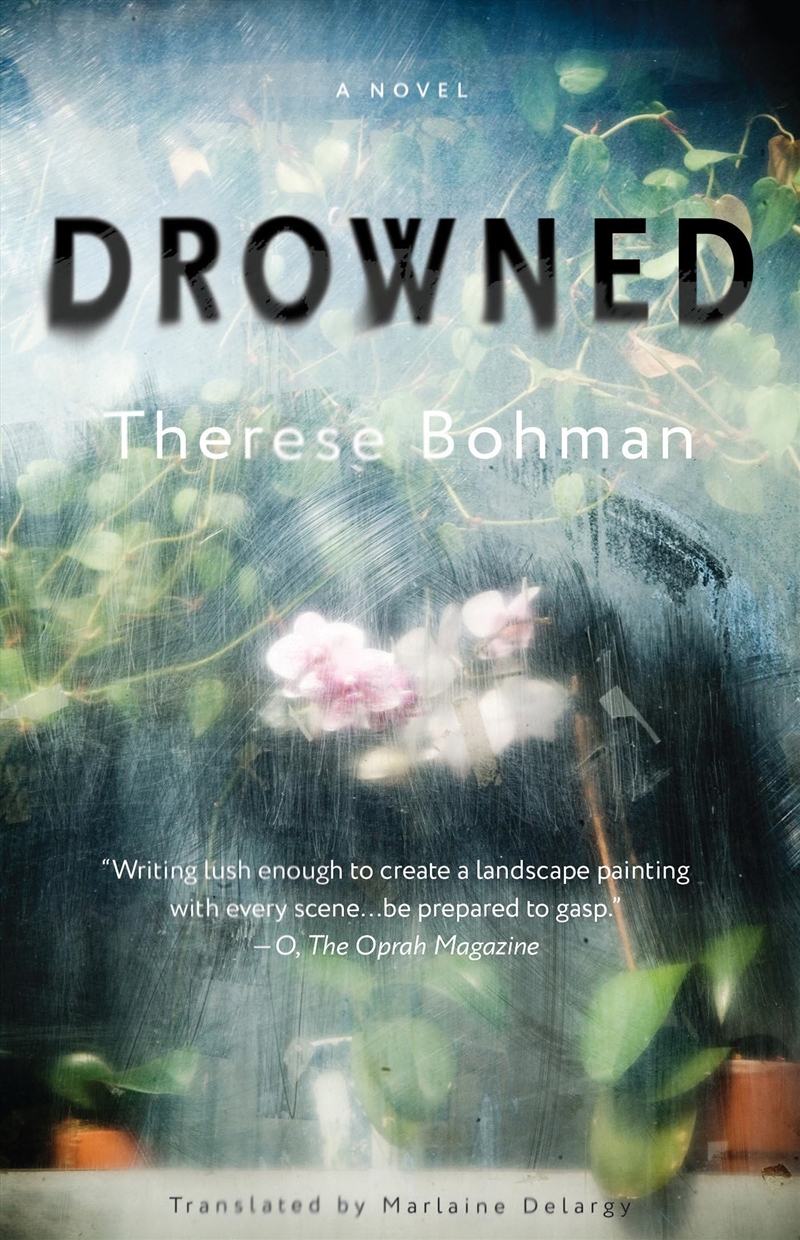 Buy Drowned: A Novel Online | Sanity