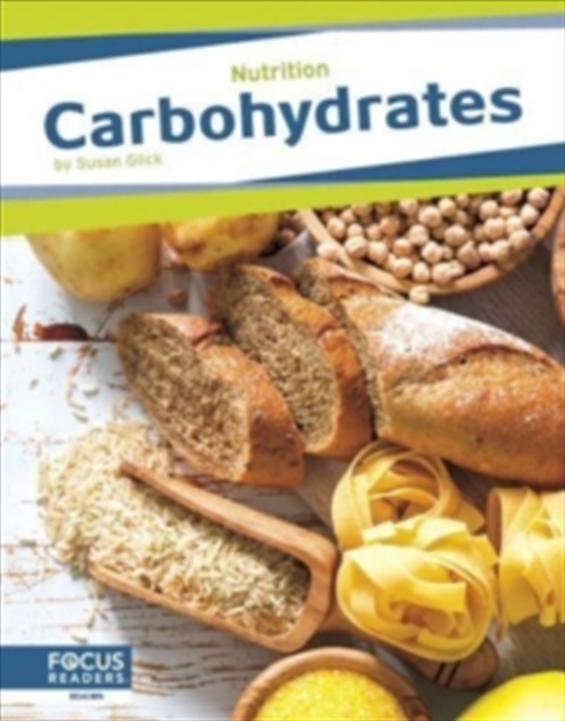 Buy Carbohydrates Online | Sanity