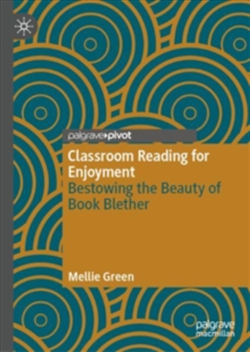 Buy Classroom Reading For Enjoyment : Bestowing The Beauty Of Book ...