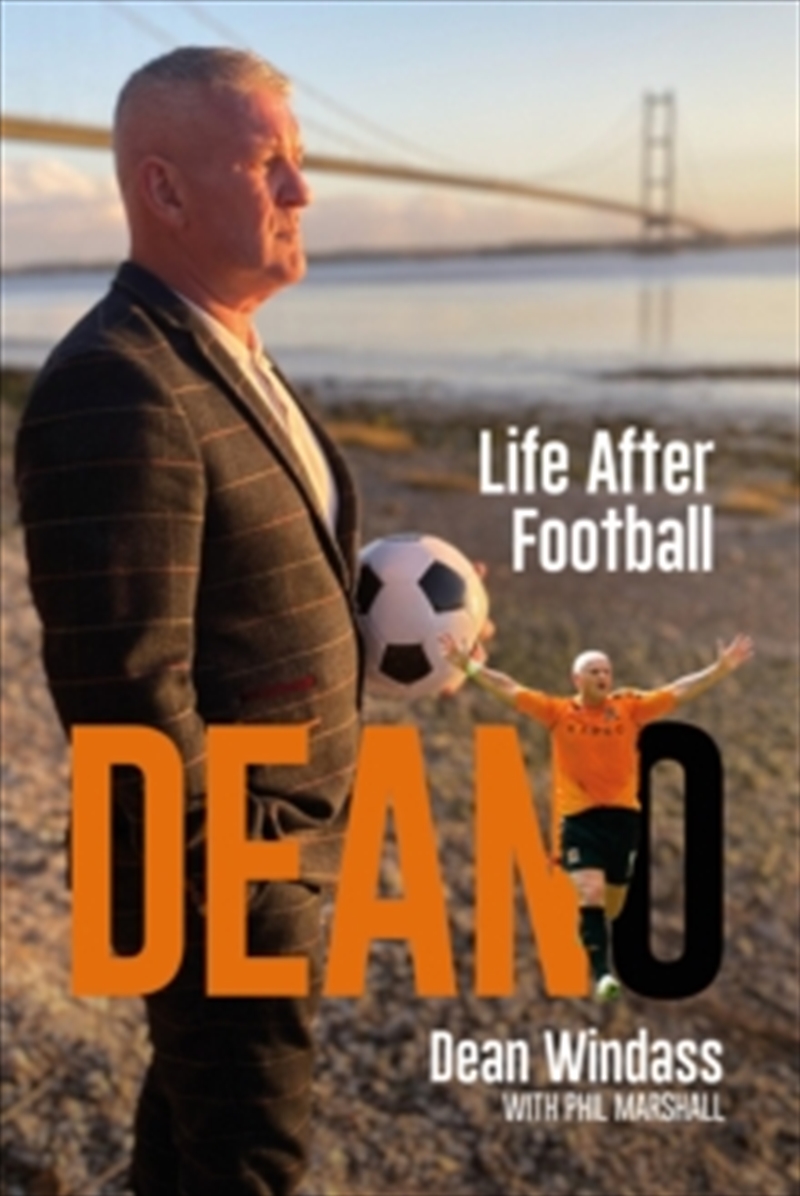 Buy Deano Online | Sanity