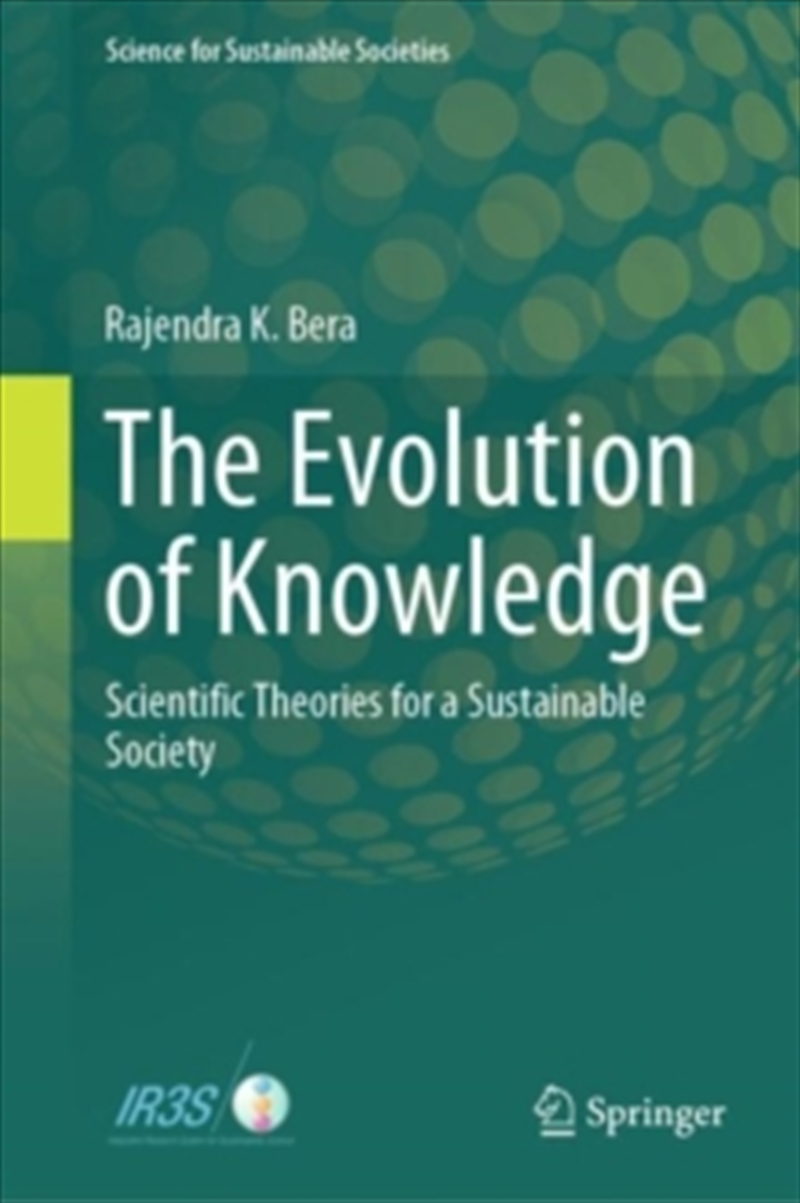 Buy The Evolution of Knowledge : Scientific Theories for a Sustainable ...