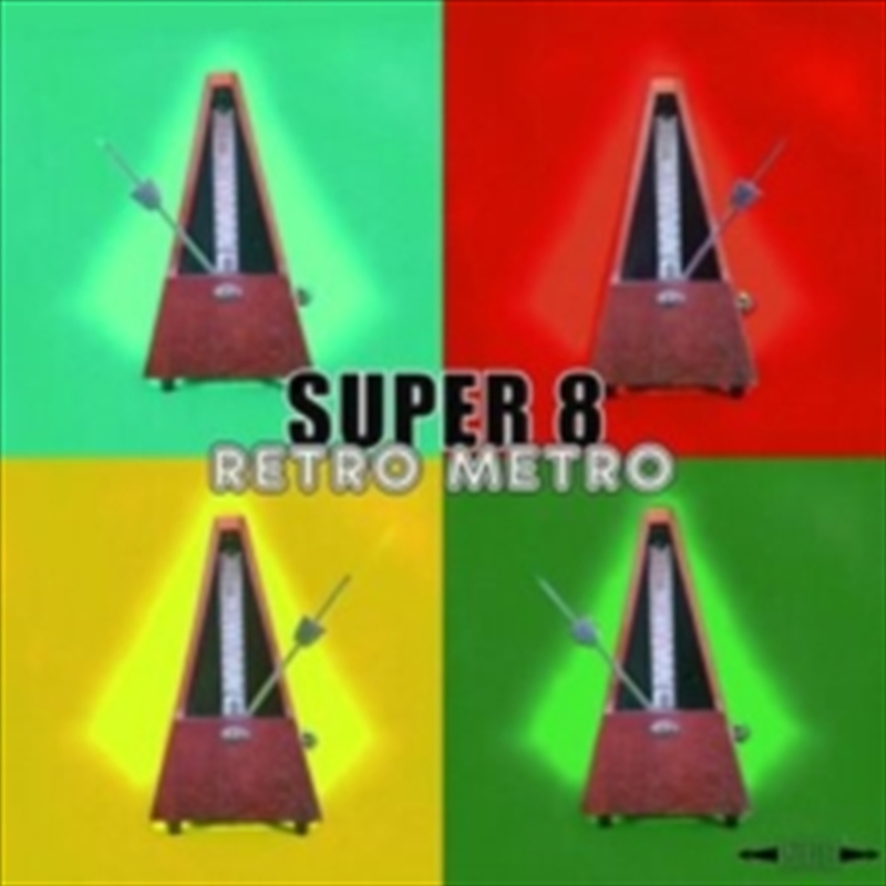 Buy Retro Metro Online | Sanity