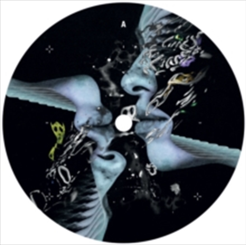 Buy Ghost Kiss Online | Sanity