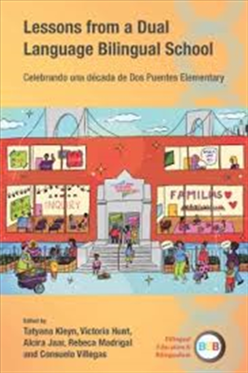 Buy Lessons From A Dual Language Bilingual School: Celebrando Una ...