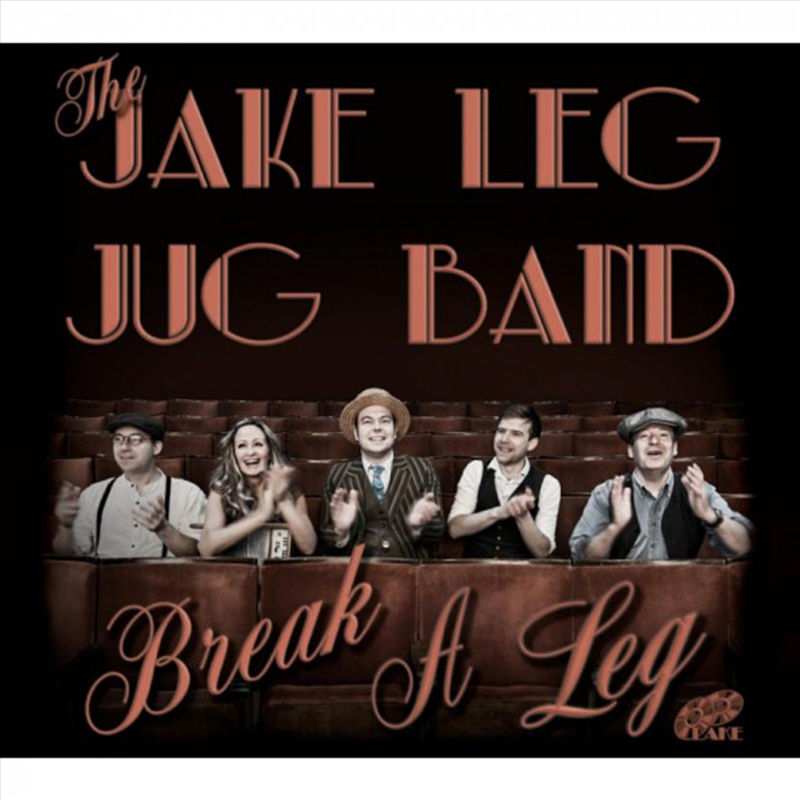 Buy Break A Leg Online | Sanity