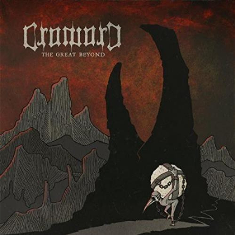 Buy The Great Beyond Online | Sanity