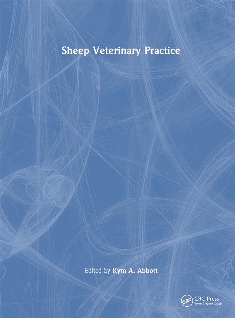 Buy The Sheep Veterinary Practice Online | Sanity