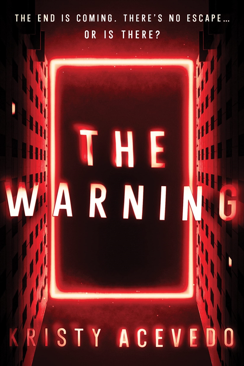 Buy The Warning (The Warning, 1) Online | Sanity