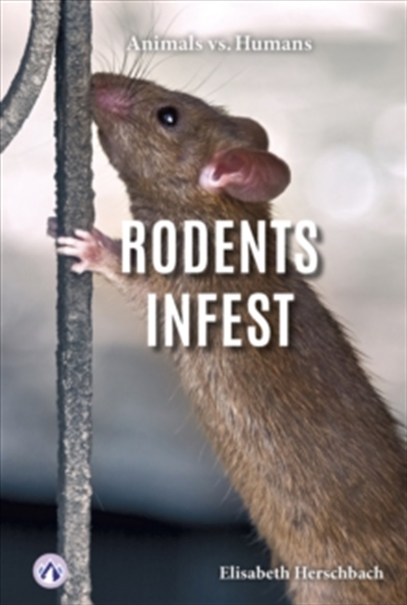 Buy Rodents Infest Online | Sanity