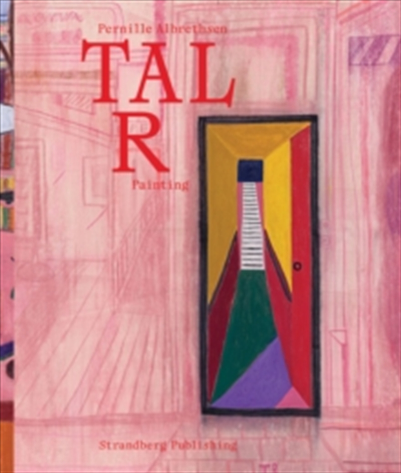 Buy Tal R Painting Online | Sanity