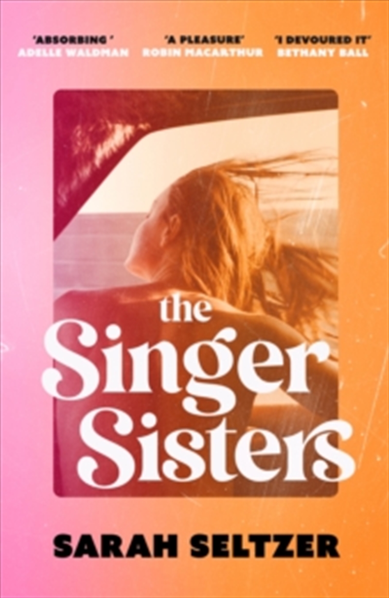 Buy The Singer Sisters Online | Sanity