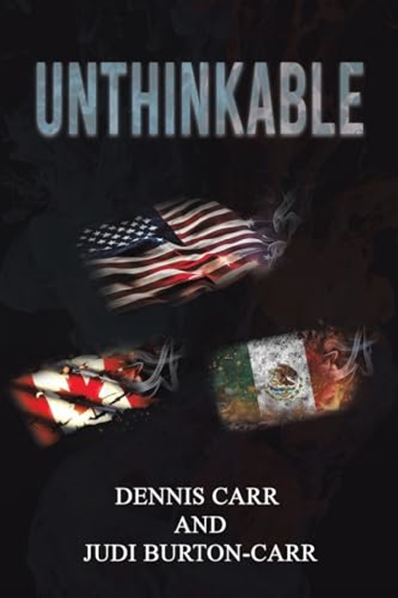 Buy Unthinkable Online | Sanity