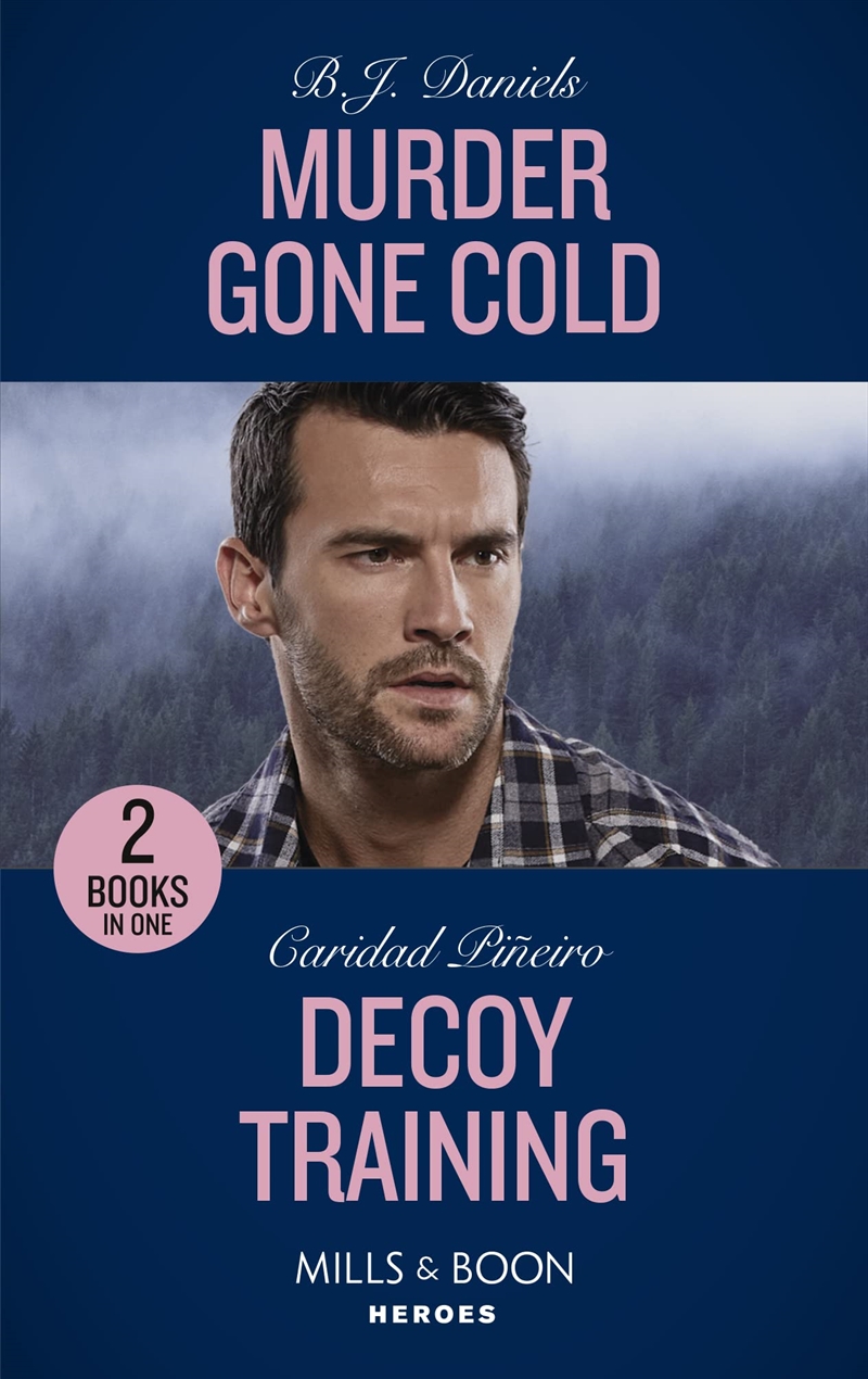 Buy Murder Gone Cold / Decoy Training: Murder Gone Cold (A Colt ...