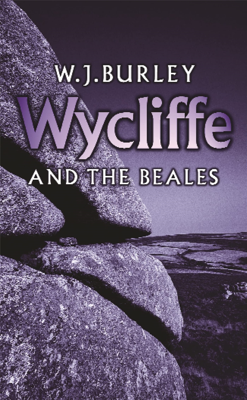 Buy Wycliffe and the Beales (Wycliffe Series) Online | Sanity
