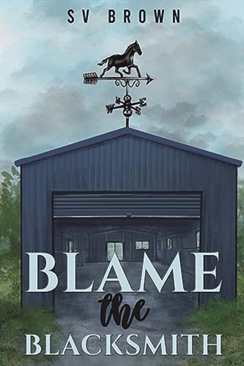 Buy Blame the Blacksmith Online | Sanity