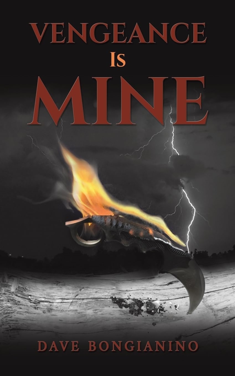Buy Vengeance Is Mine Online | Sanity