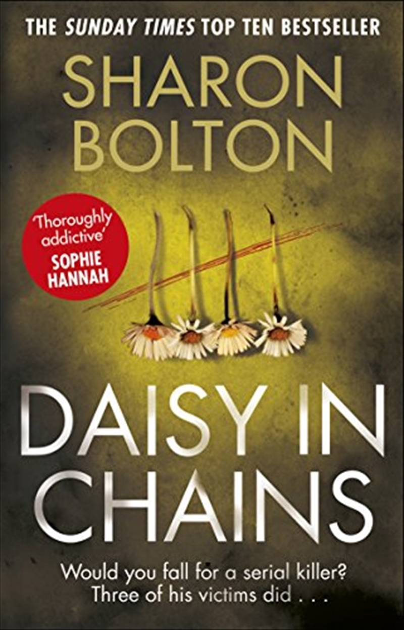Buy Daisy in Chains Online | Sanity