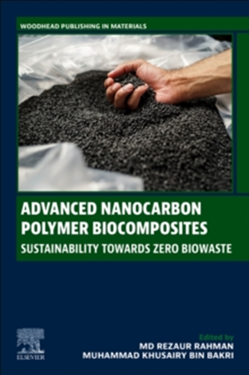 Buy Advanced Nanocarbon Polymer Biocomposites Online | Sanity