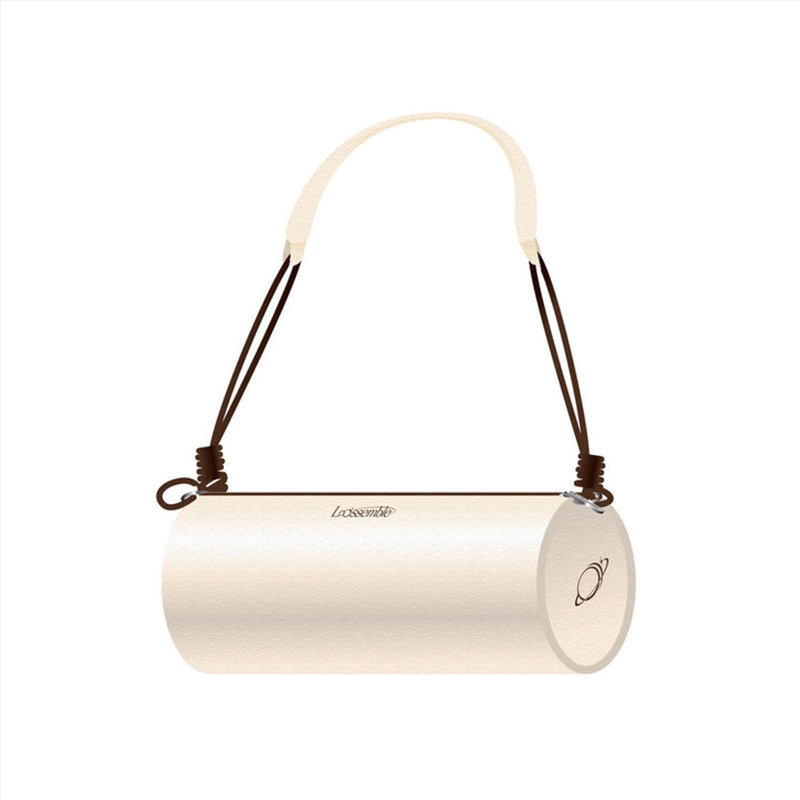 Buy Loossemble Official Light Stick Md Shoulder Bag Online | Sanity