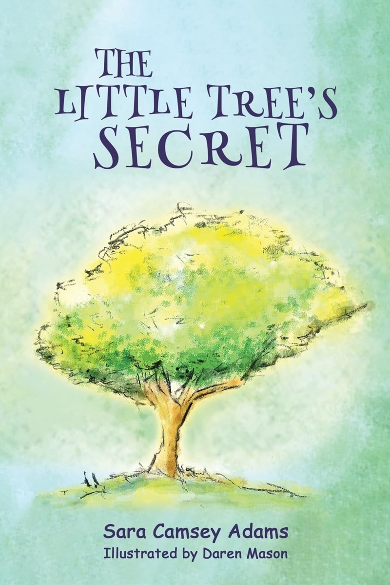 Buy The Little Tree's Secret Online | Sanity