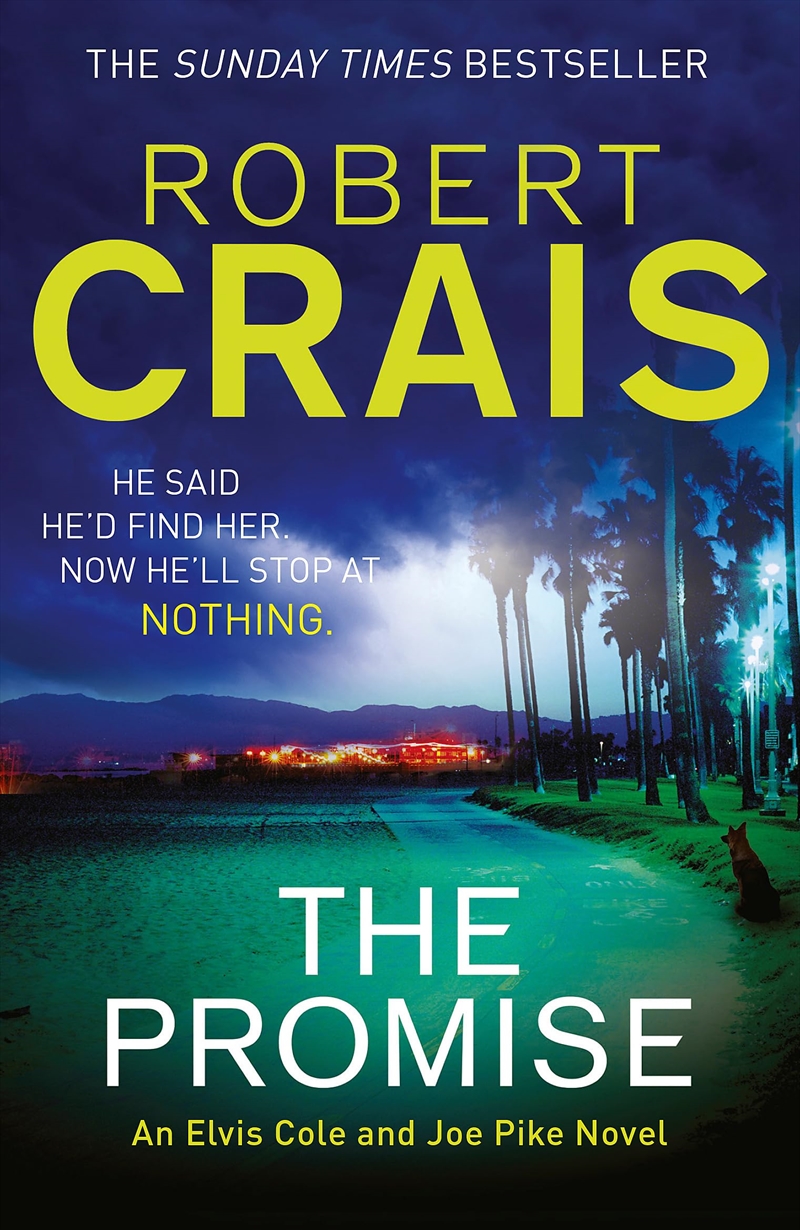 Buy The Promise Online | Sanity