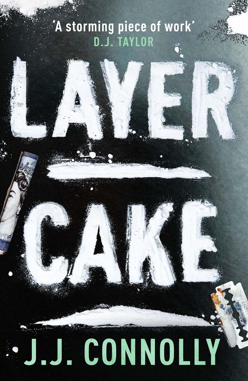 Buy Layer Cake 20th Anniversary Ed Online | Sanity