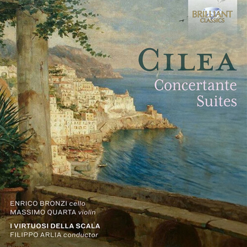 Buy Concertante Suites Online | Sanity