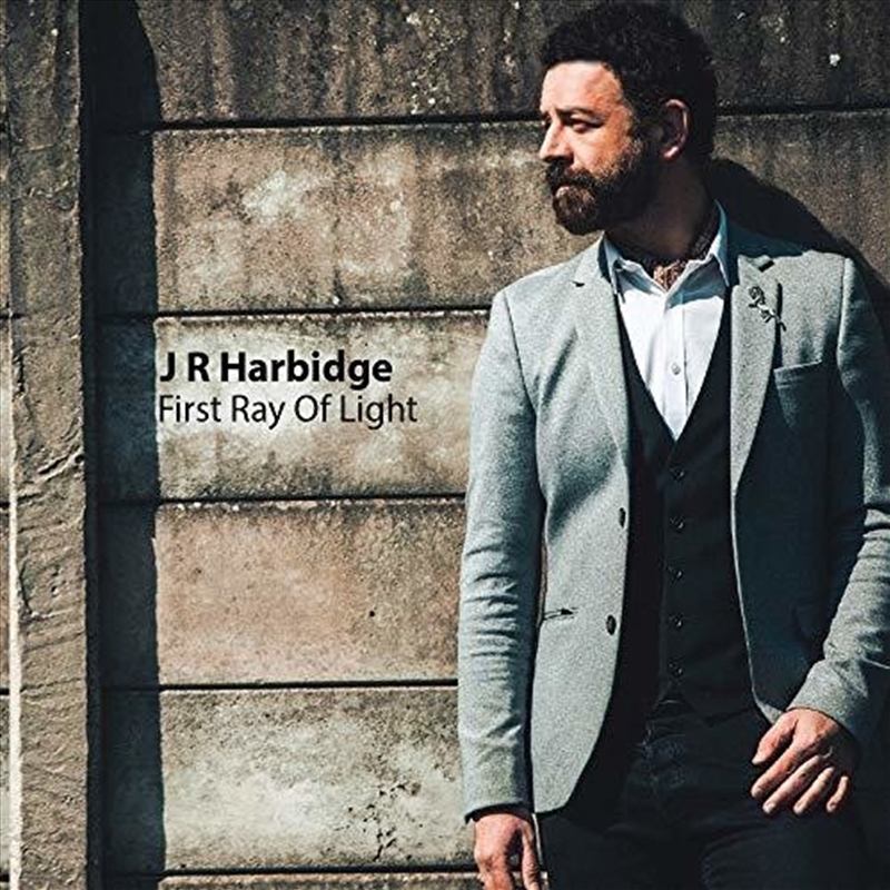 Buy J R Harbidge - First Ray Of Light Online | Sanity