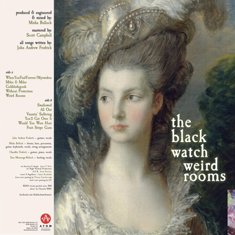 Buy Weird Rooms Online | Sanity